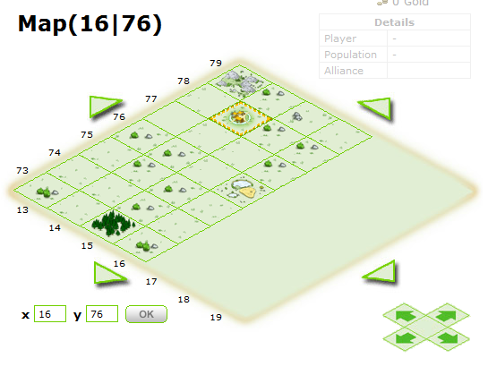 Bug Map ? | RaGEZONE - MMO Development Forums